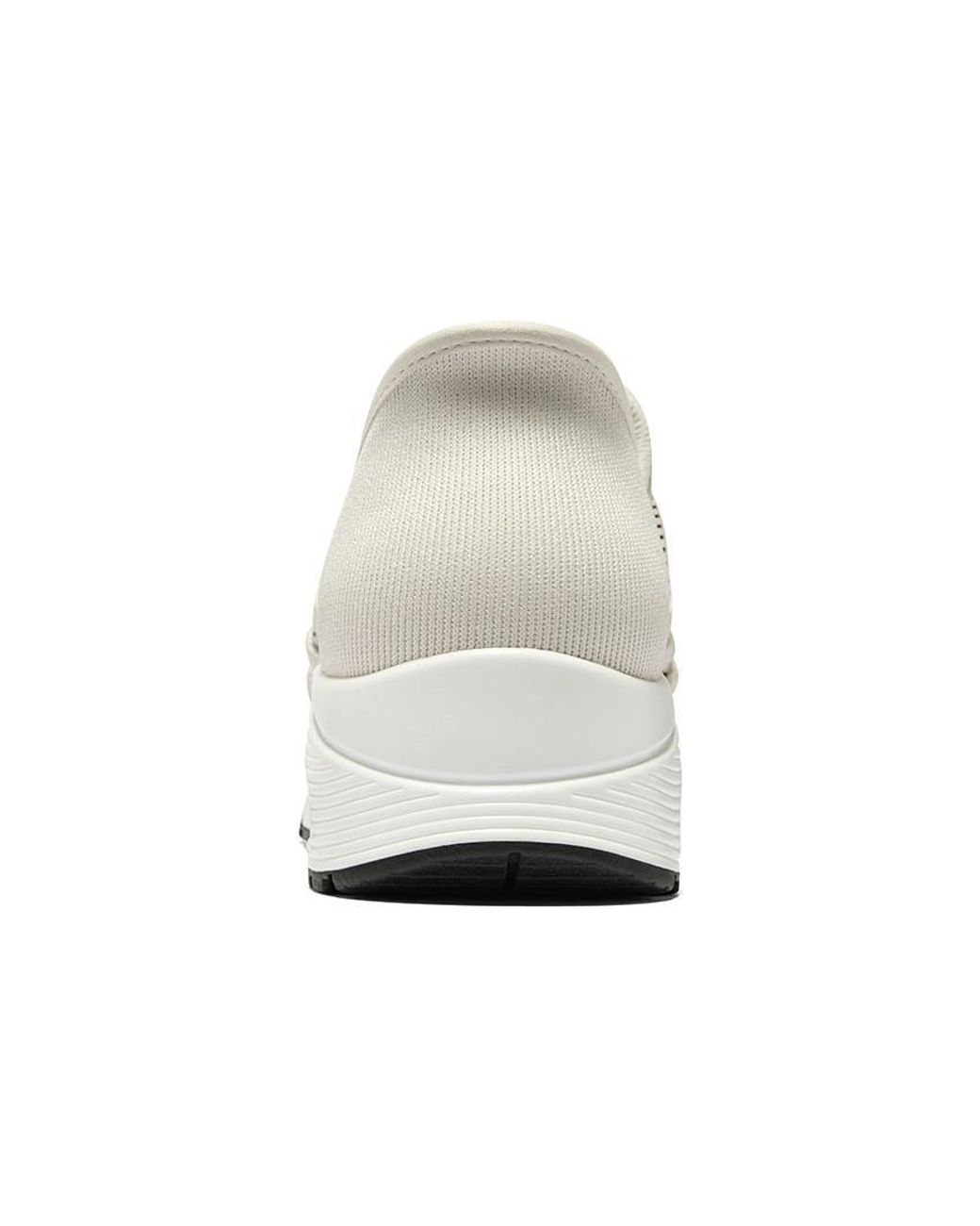 Skechers Snoop Dogg Slip-Ins Uno Laid Back in White for Men | Lyst UK