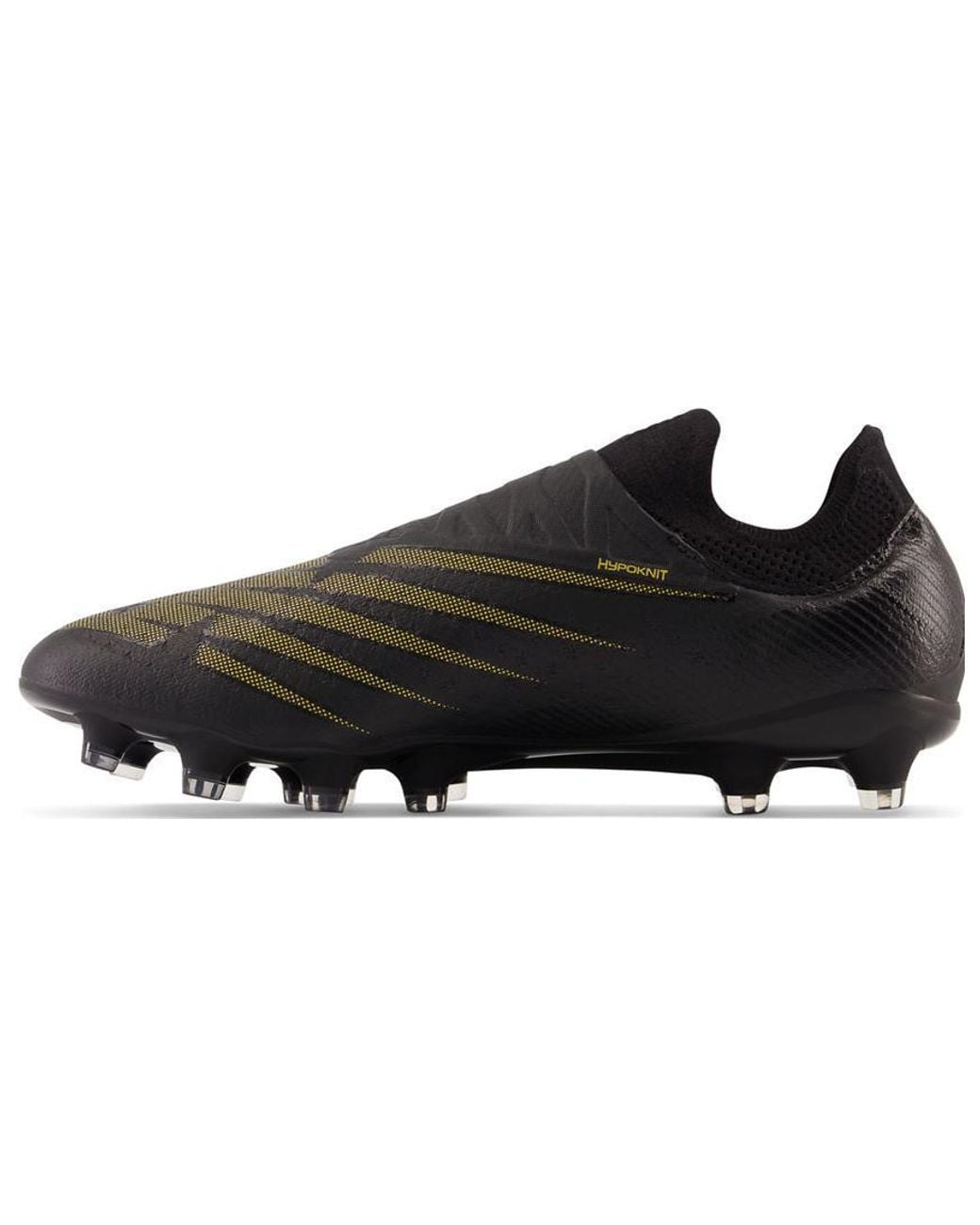 New Balance Furon V7 Pro Hg in Black for Men | Lyst