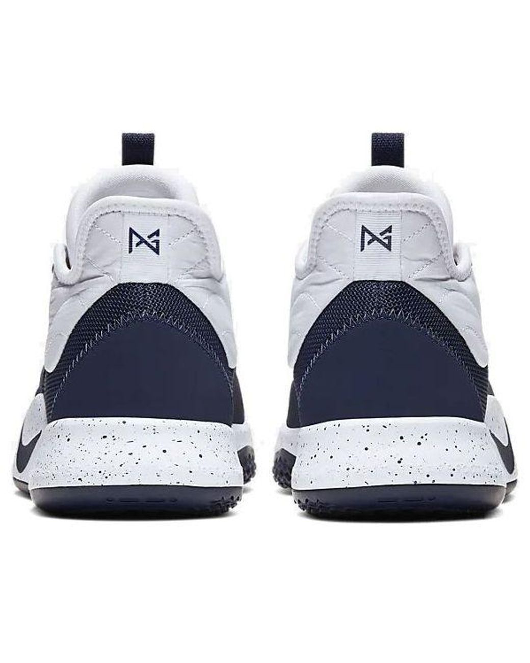 Nike Pg 3 Tb 'Midnight' in Blue for Men | Lyst