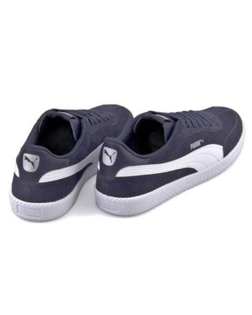PUMA Astro Cup Deep in Blue for Men | Lyst