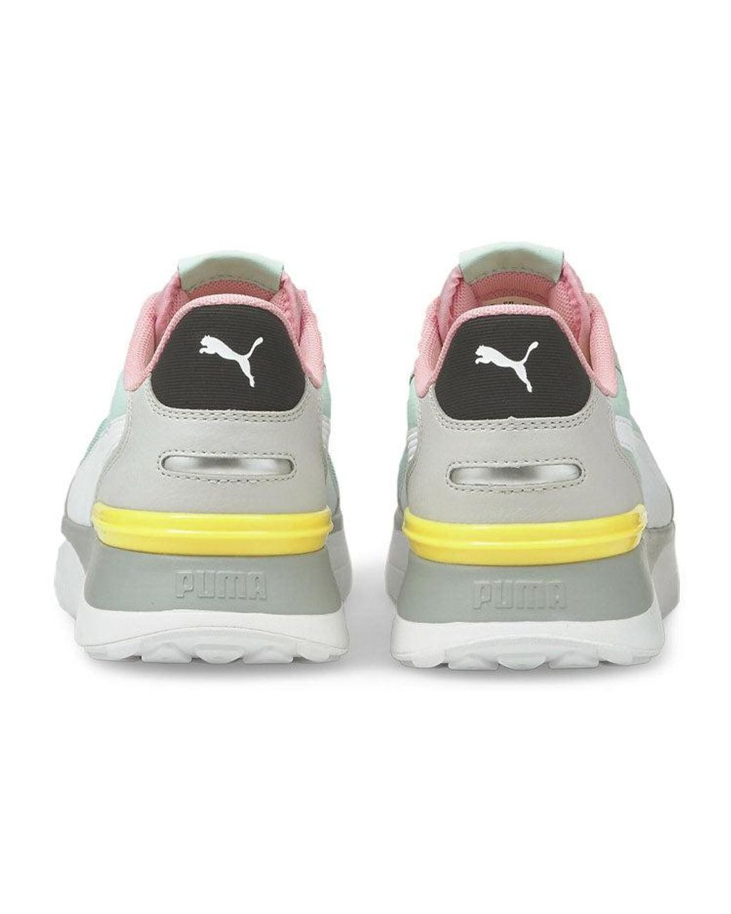 PUMA (Wmns) R78 Voyage in Blue | Lyst