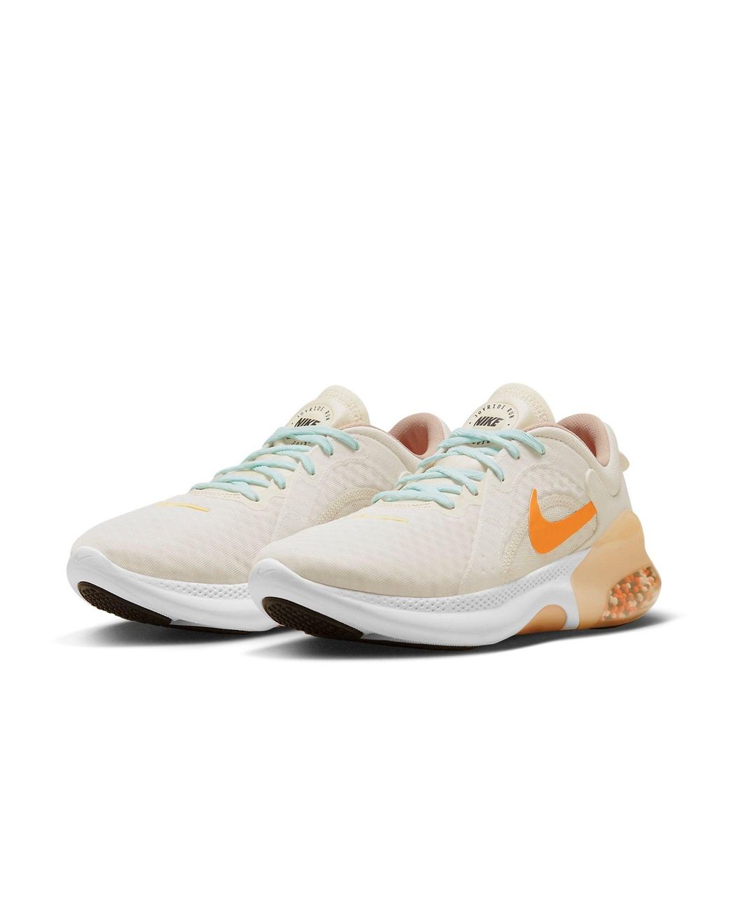 Nike Joyride Dual Run 2 'Cream' in White for Men | Lyst