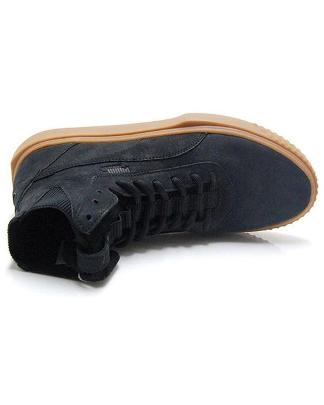 PUMA Breaker High Gum in Blue for Men | Lyst