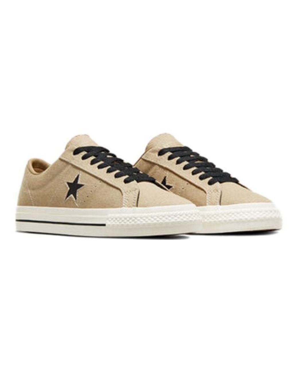 Converse Cons One Star Pro Ox 'Nomad Khaki' in Brown for Men | Lyst