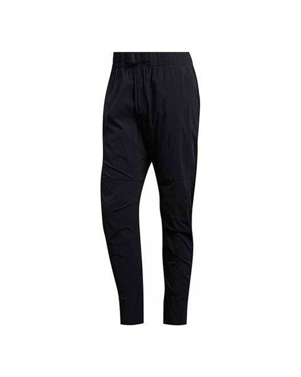 adidas Pnt Id Cone Sports Pants/Trousers/Joggers in Black for Men | Lyst