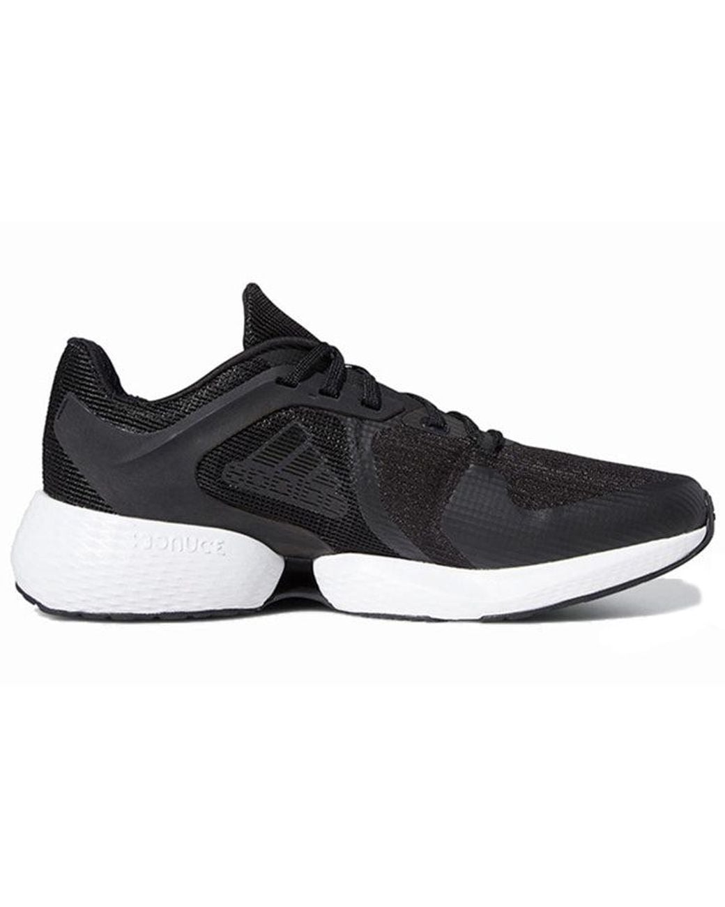 adidas Alphatorsion 360 'Core' in Black for Men | Lyst