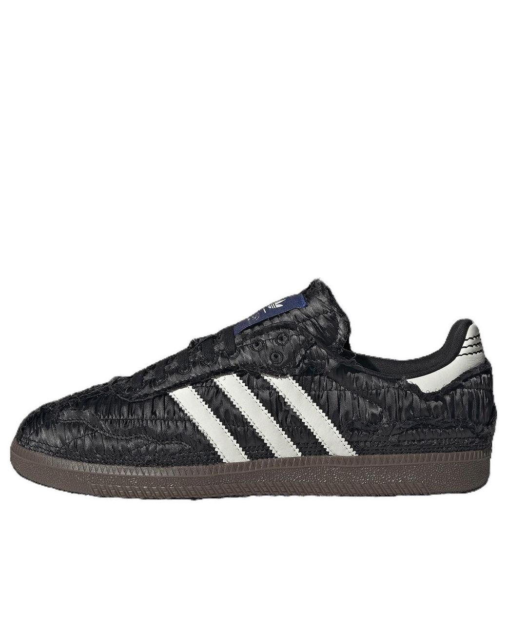 adidas (Wmns) X Caroline Hu X Clot Samba Og in Black | Lyst