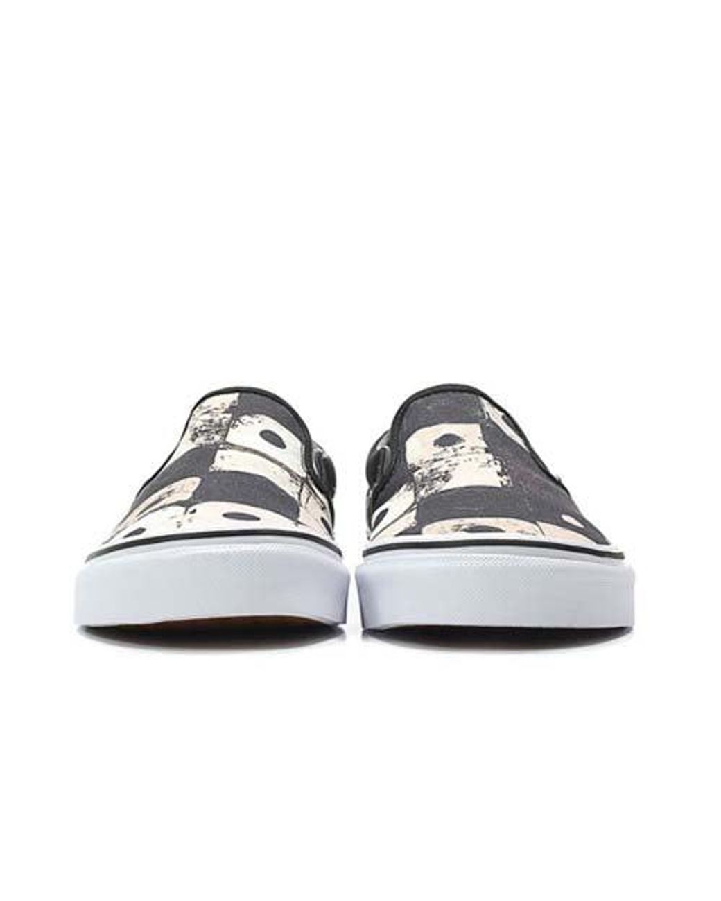 Vans A Tribe Called Quest X Slip-On 'Atcq' in Blue for Men | Lyst