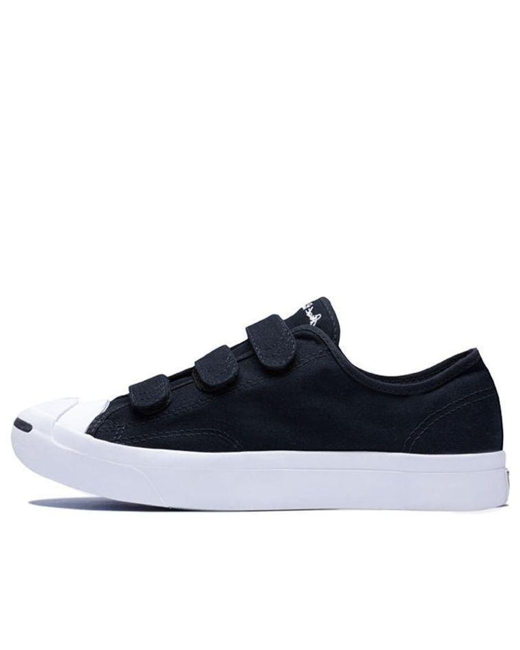 Converse Jack Purcell 3V in Blue for Men | Lyst
