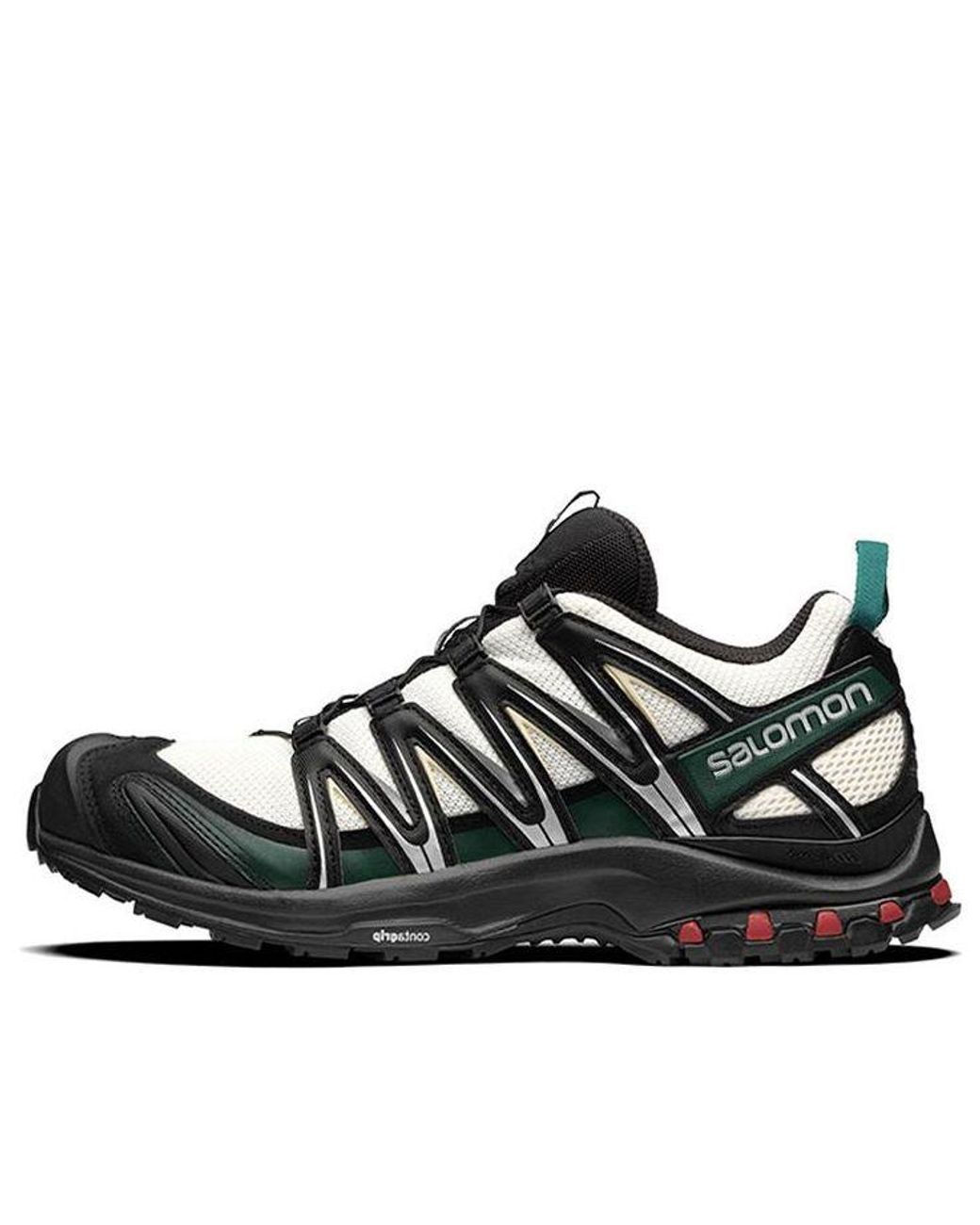 Salomon Xa Pro 3d in Black for Men | Lyst