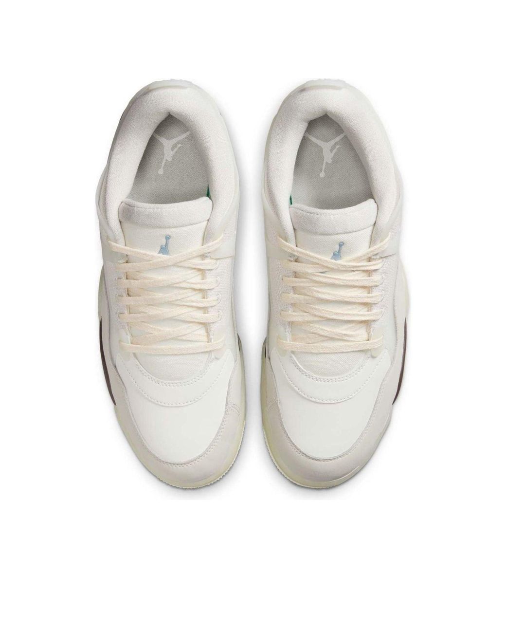 Nike 4 Rm 'Hemp' in White for Men | Lyst