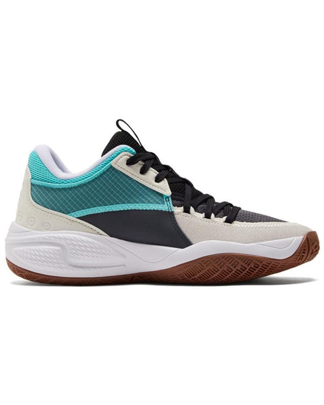PUMA Court Rider 'Summer Days in Blue for Men | Lyst