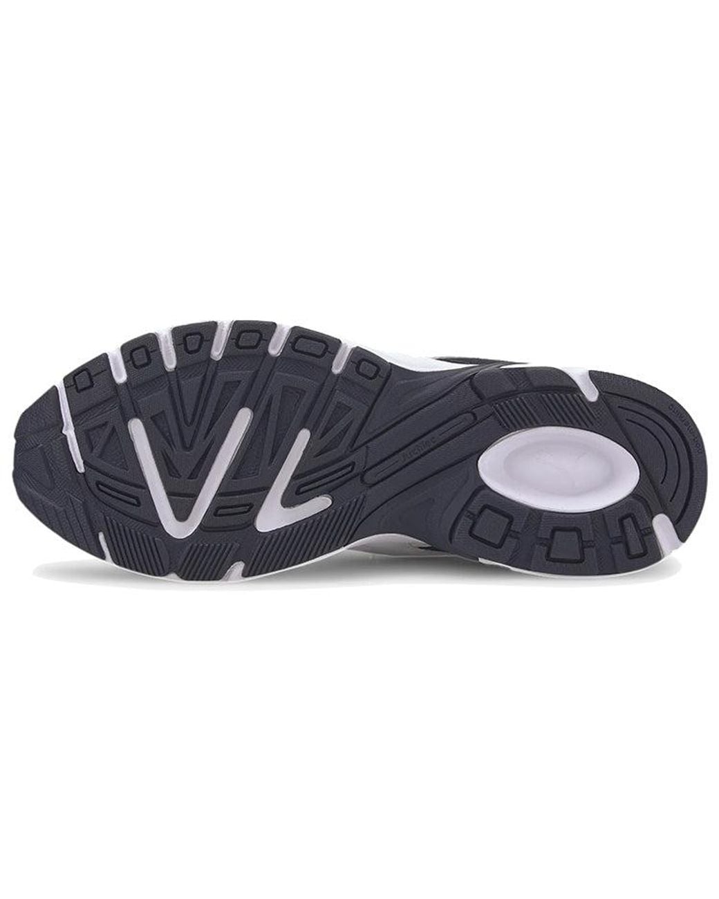 PUMA Axis Plus Sd in Blue for Men | Lyst UK