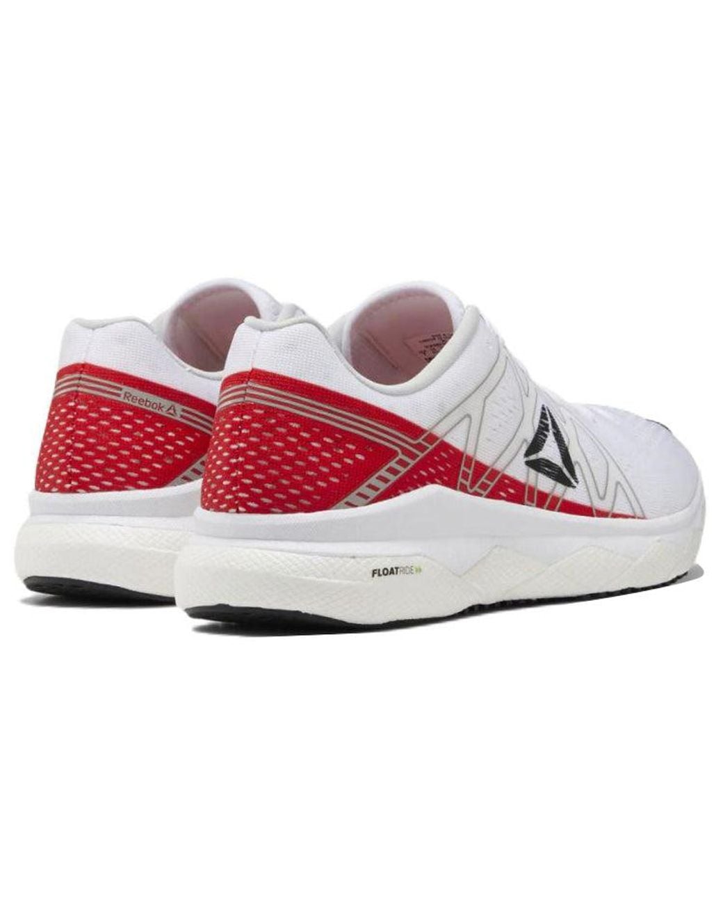 Reebok (Wmns) Floatride Run Fast in White | Lyst