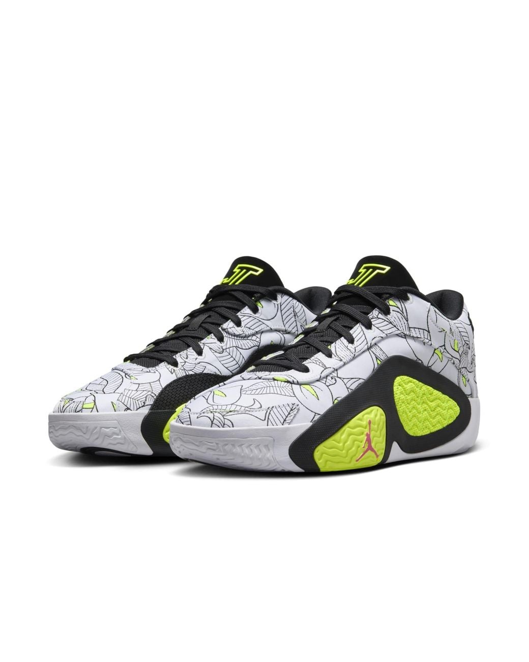 Nike Tatum 2 Pf 'Momma's Boy' in Green for Men | Lyst