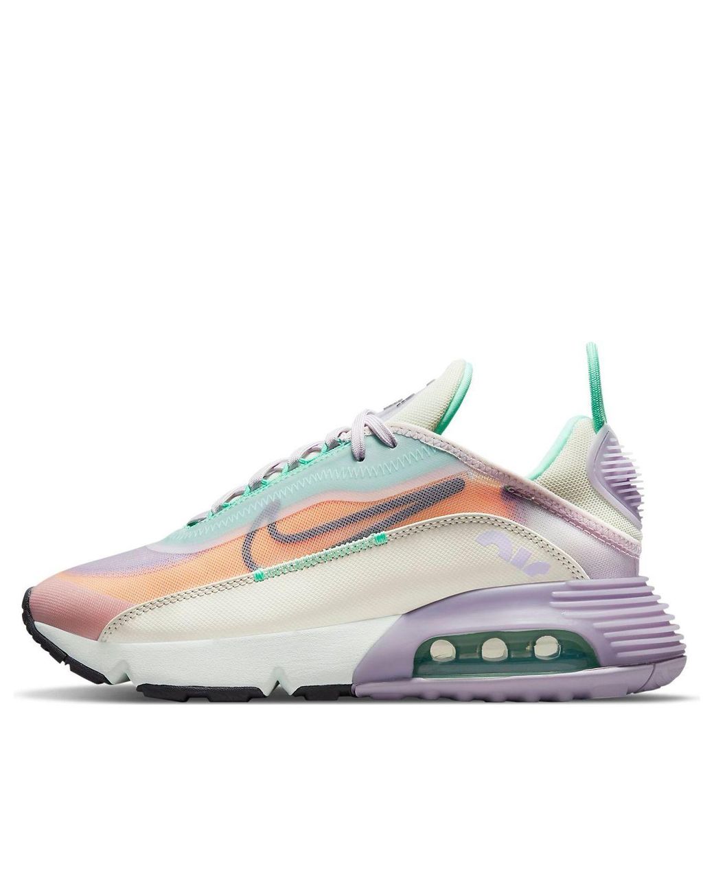 Nike (Wmns) Air Max 2090 'Easter' in Blue | Lyst