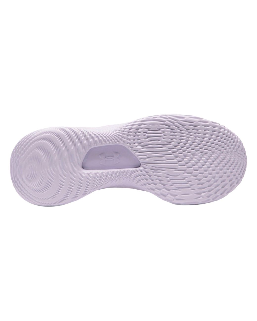 Under Armour Curry 4 Flotro 'Tour' in Purple for Men | Lyst