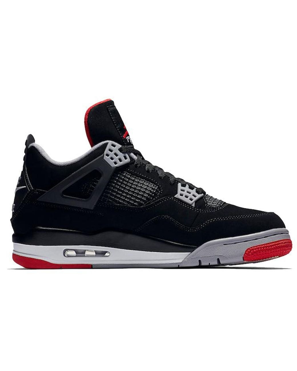 Nike 4 Retro Og 'Bred' 2019 in Blue for Men | Lyst