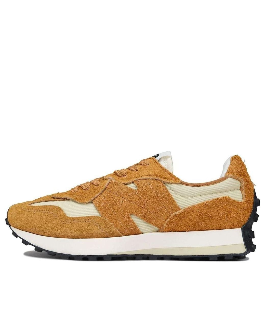 New Balance 327 'Protection Pack in Brown for Men | Lyst