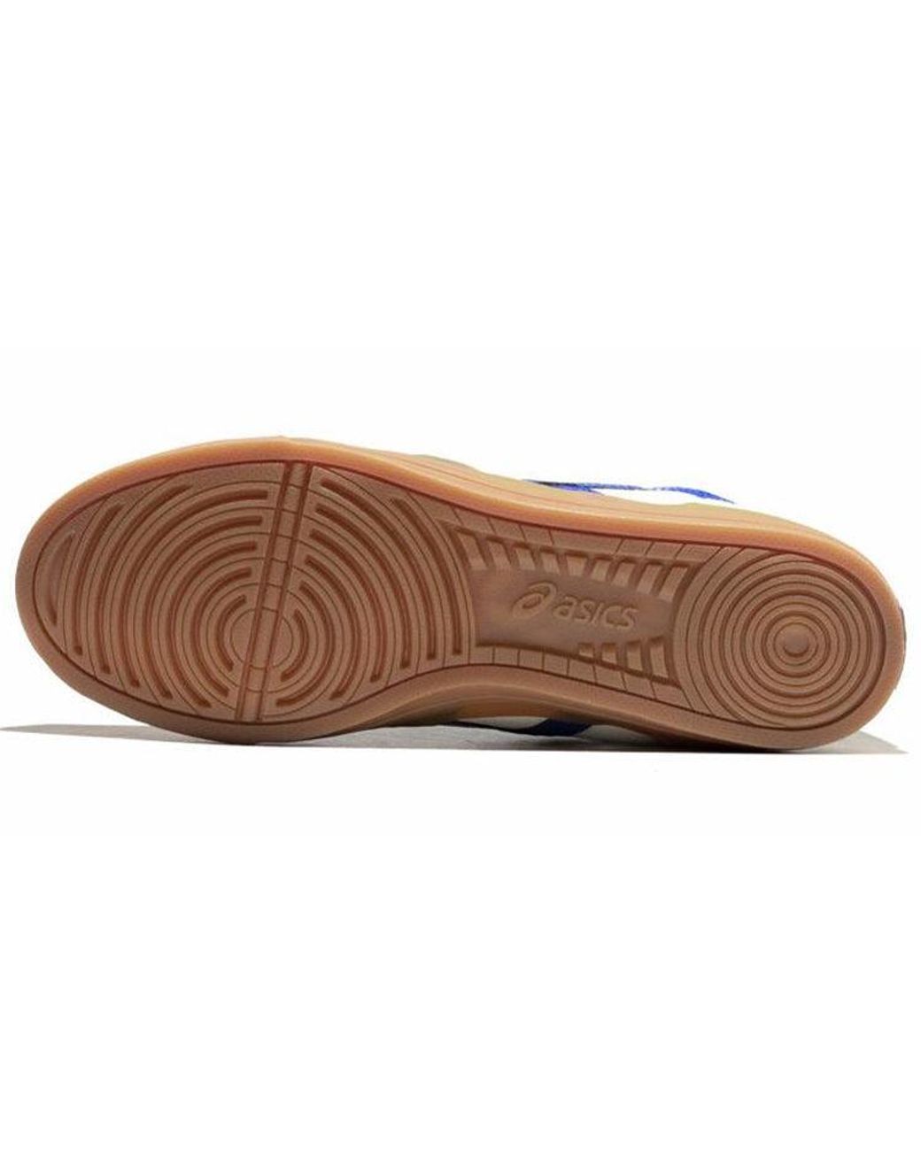 Asics Aaron in Blue for Men | Lyst