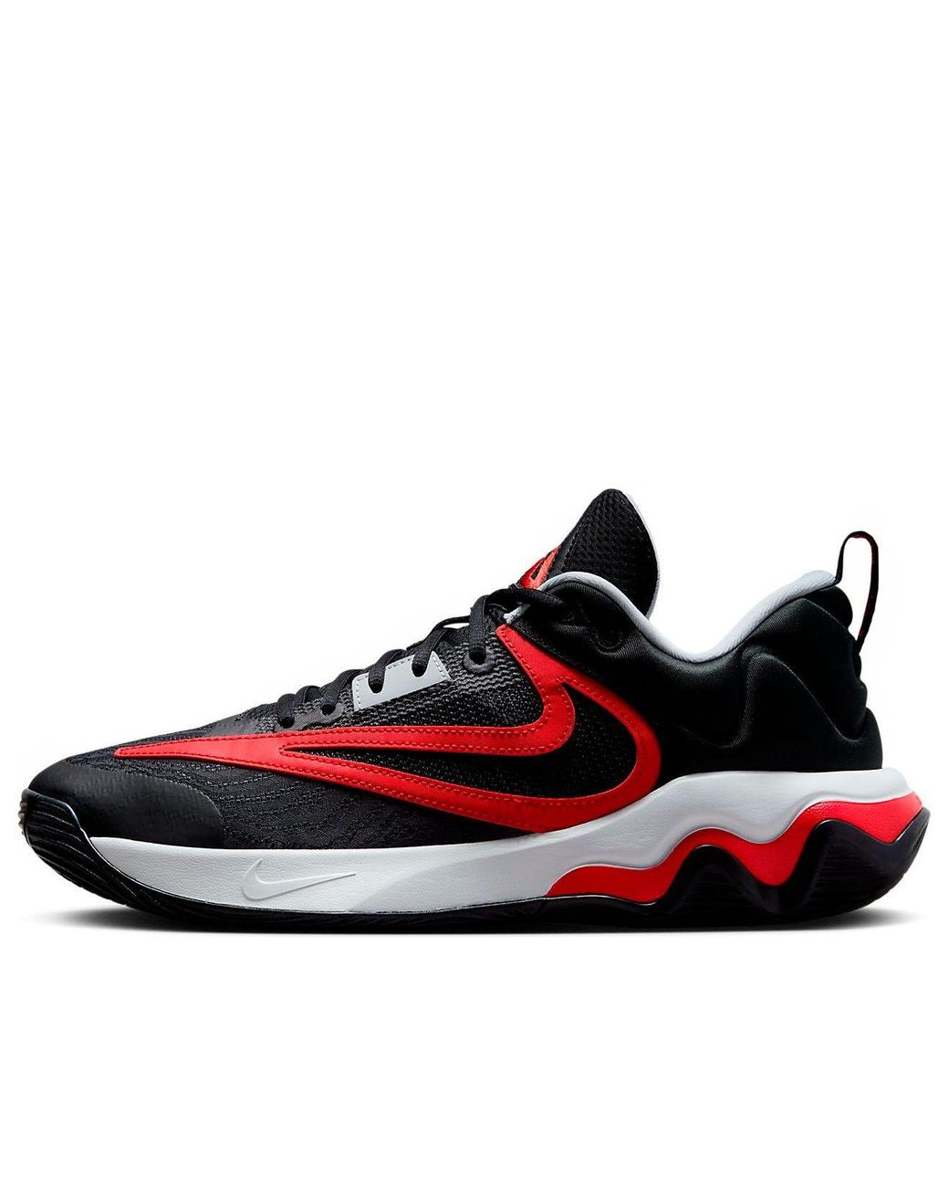 Nike Giannis Immortality 3 Basketball Shoes in Red for Men | Lyst UK