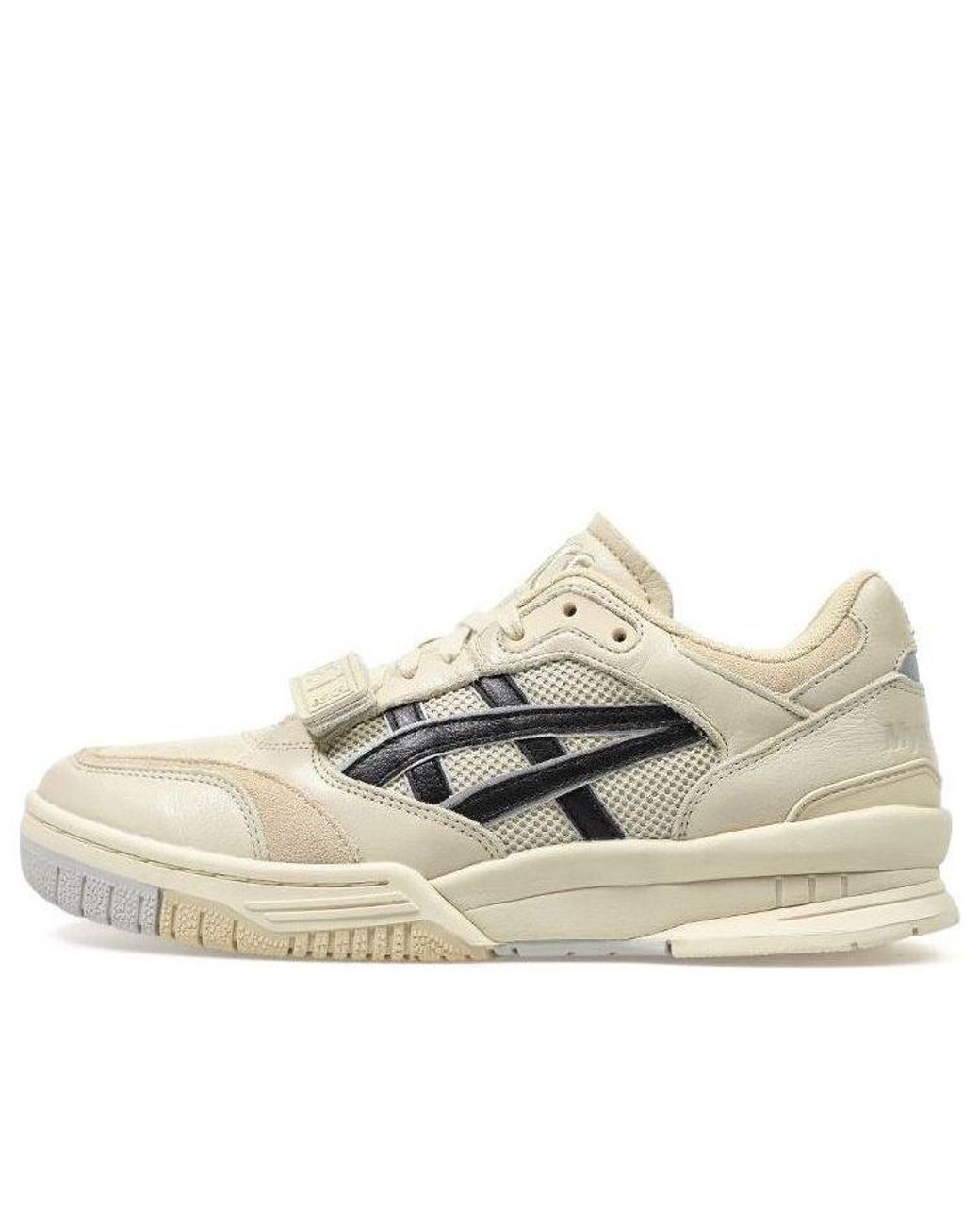Asics Myge X Gel-Spotlyte Low V2 in Natural for Men | Lyst