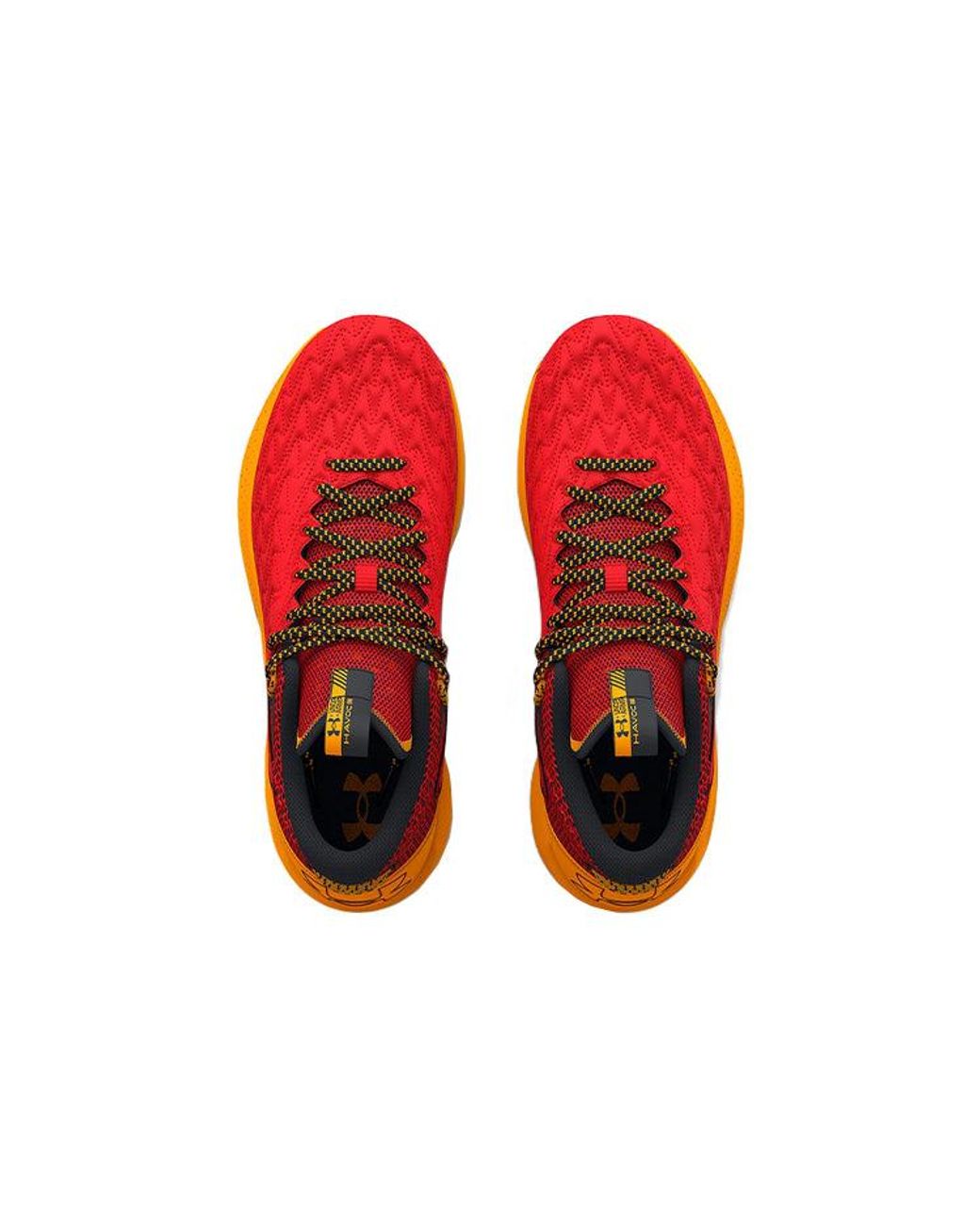 Under Armour Havoc 5 in Red for Men | Lyst