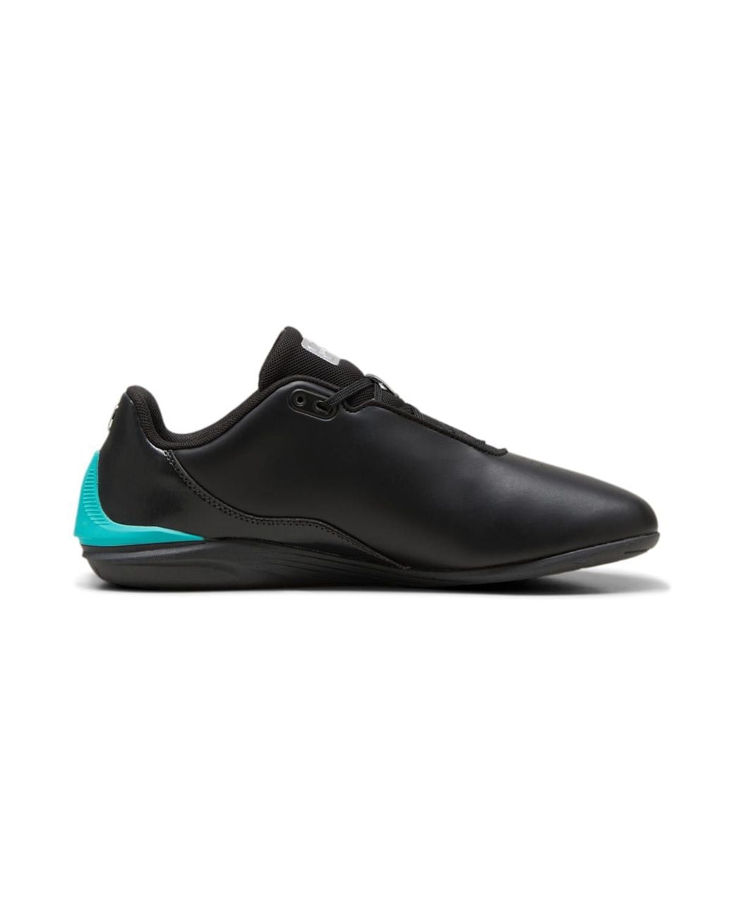 PUMA X Mercedes-Amg Petronas F1 Drift Cat Decima Flat' in Black for Men ...
