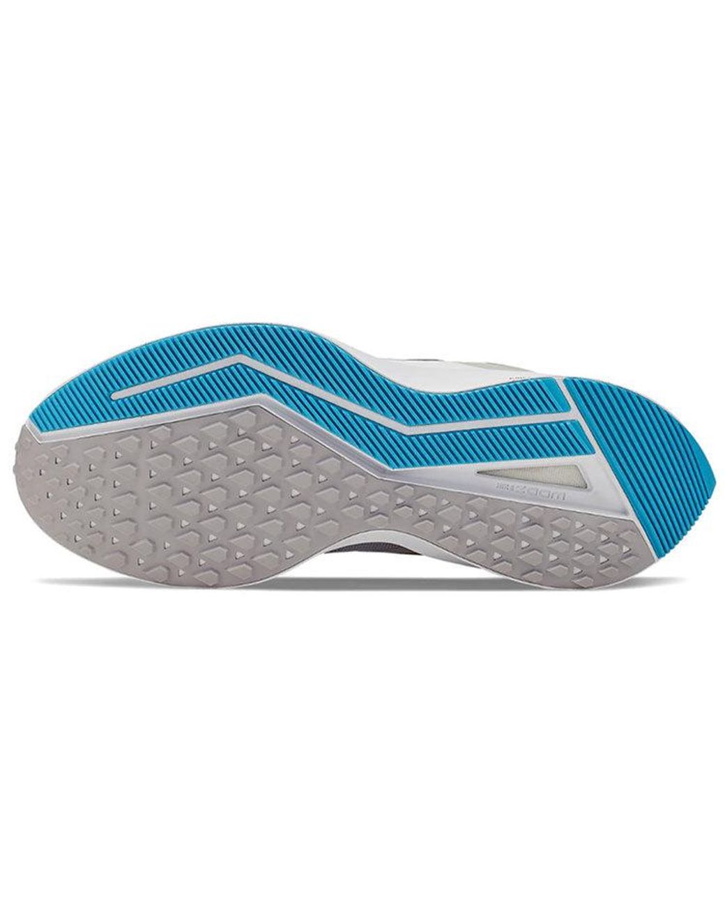 Nike Air Zoom Winflo 6 'Atmosphere' in Blue for Men | Lyst