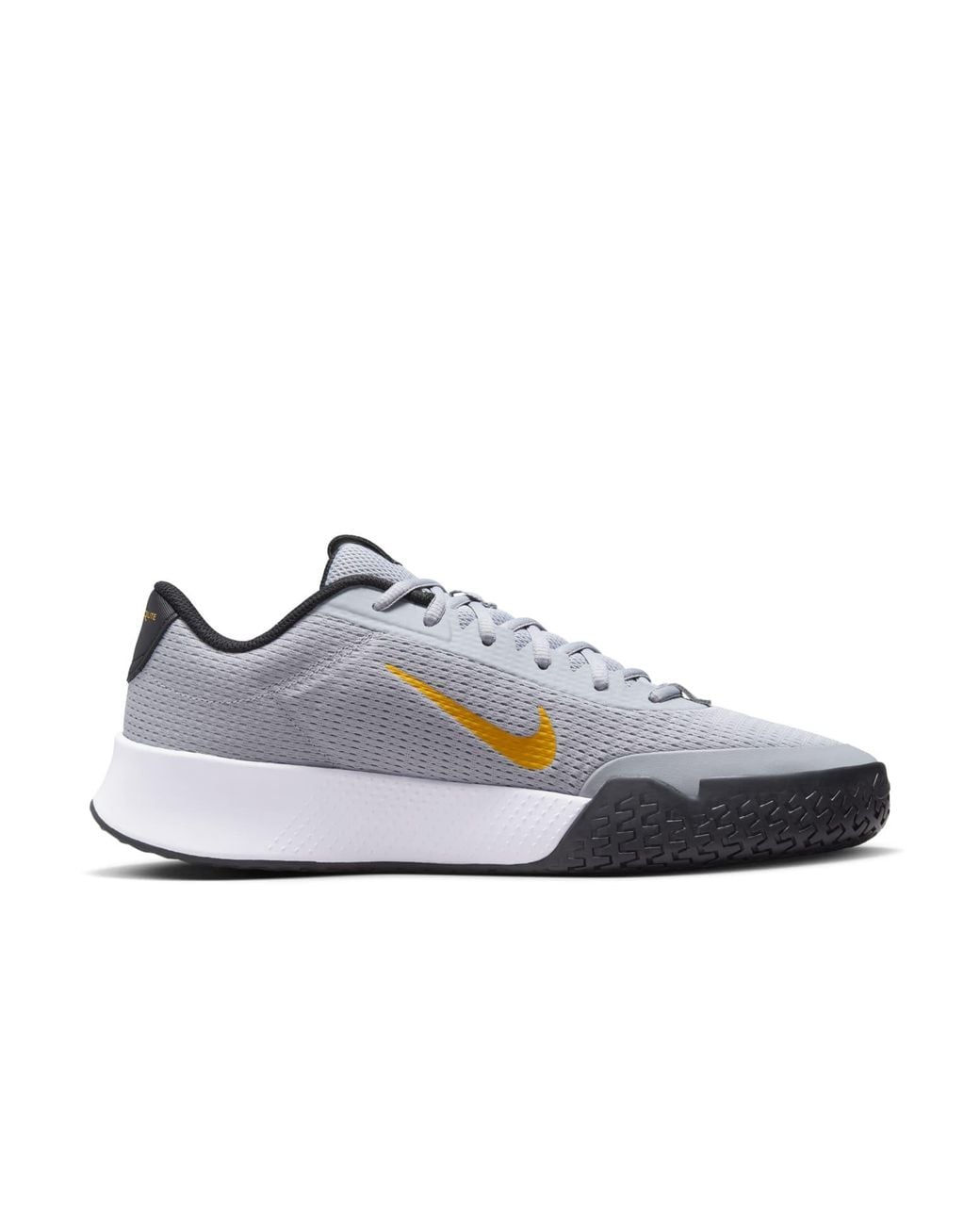 Nike Court Vapor Lite 2 Hc 'Wolf Laser' in White for Men | Lyst