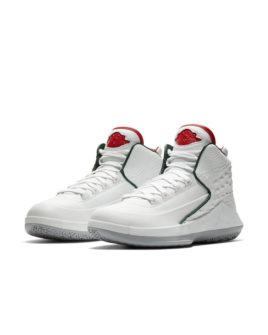 Nike 32 Nrg 'Italy' in Gray for Men | Lyst