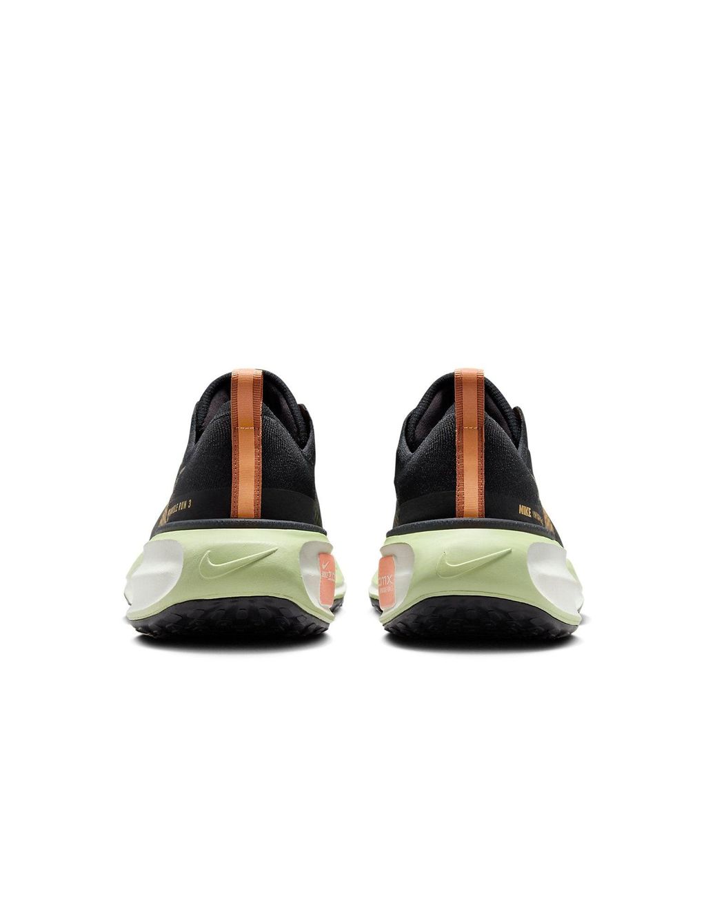 Nike Invincible 3 Amber' in Black for Men | Lyst