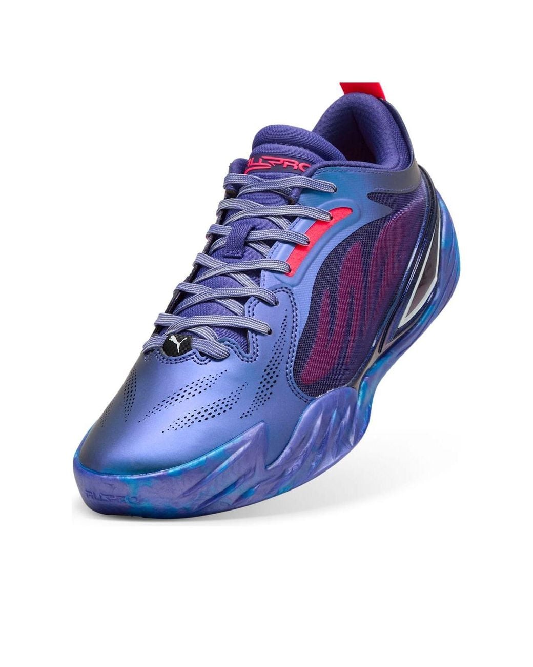 PUMA All-Pro Nitro Elite 'Pro16 League' in Blue for Men | Lyst