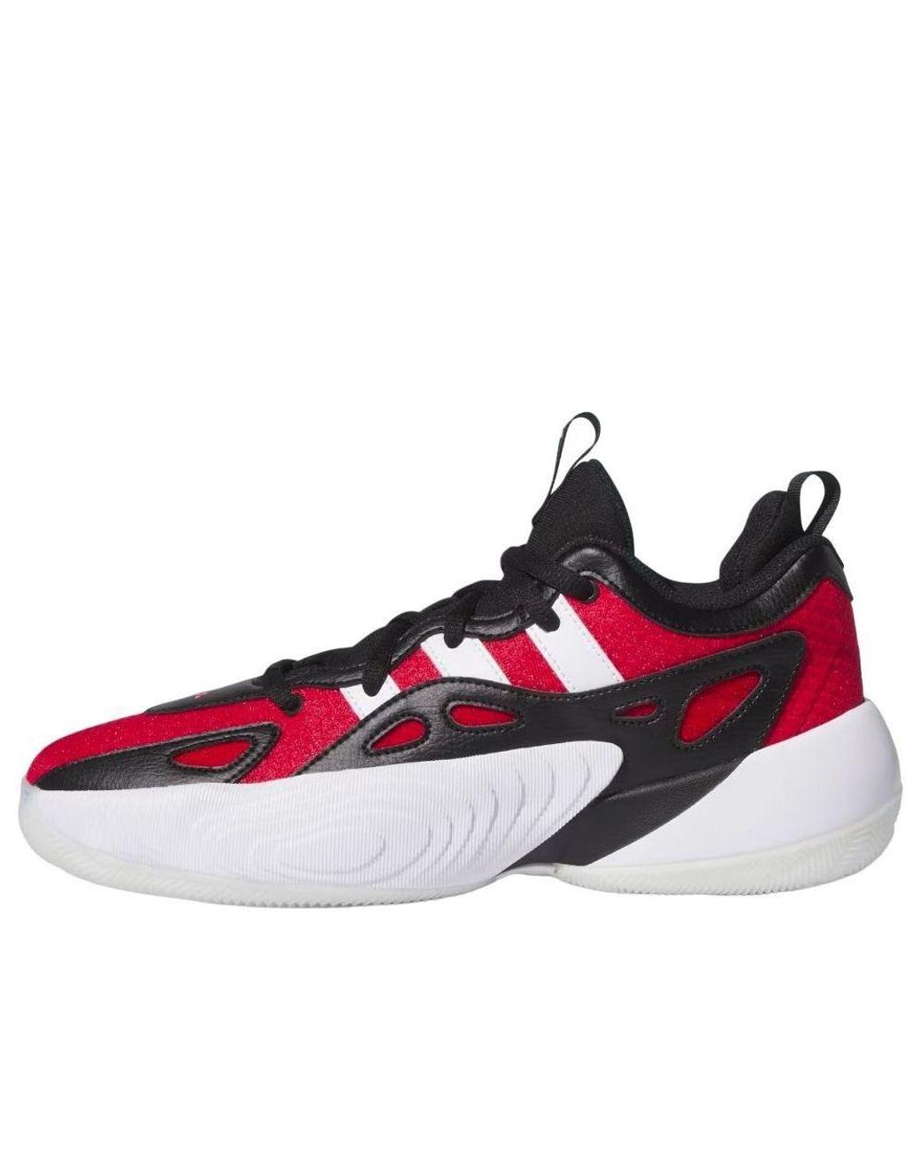 adidas Trae Young Unlimited 2 'Vivid' in Red for Men | Lyst