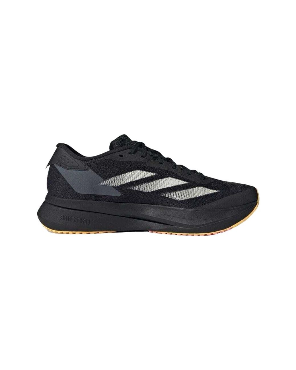 adidas Adizero Sl2 'Core Zero Metalic Spark' in Blue for Men | Lyst