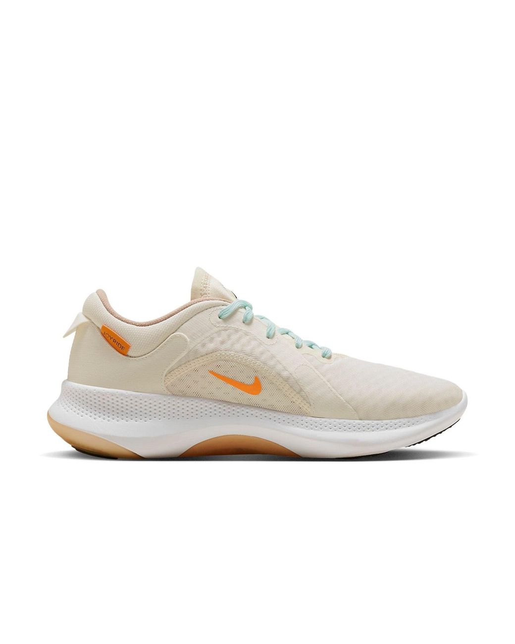 Nike Joyride Dual Run 2 'Cream' in White for Men | Lyst
