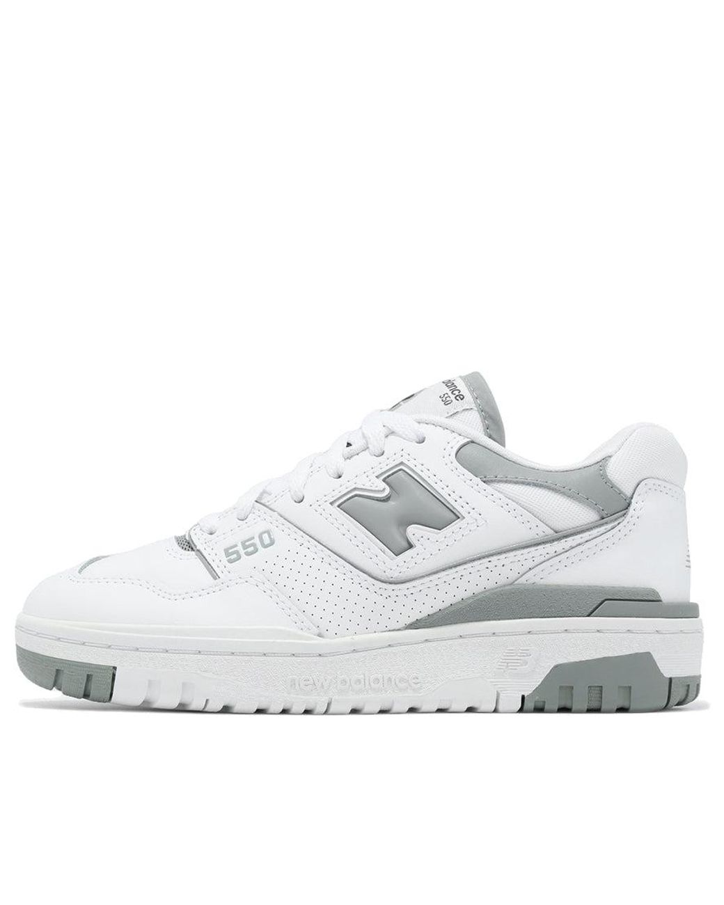 New Balance (Wmns) 550 Juniper' in White | Lyst