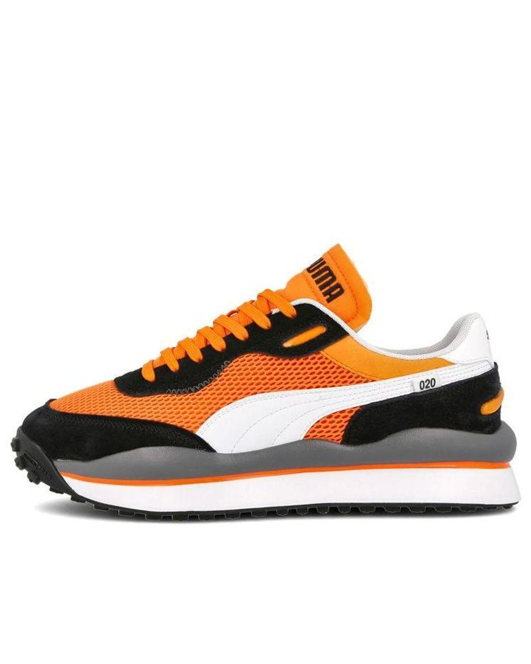 PUMA Style Rider 'og Pack' in Orange for Men | Lyst