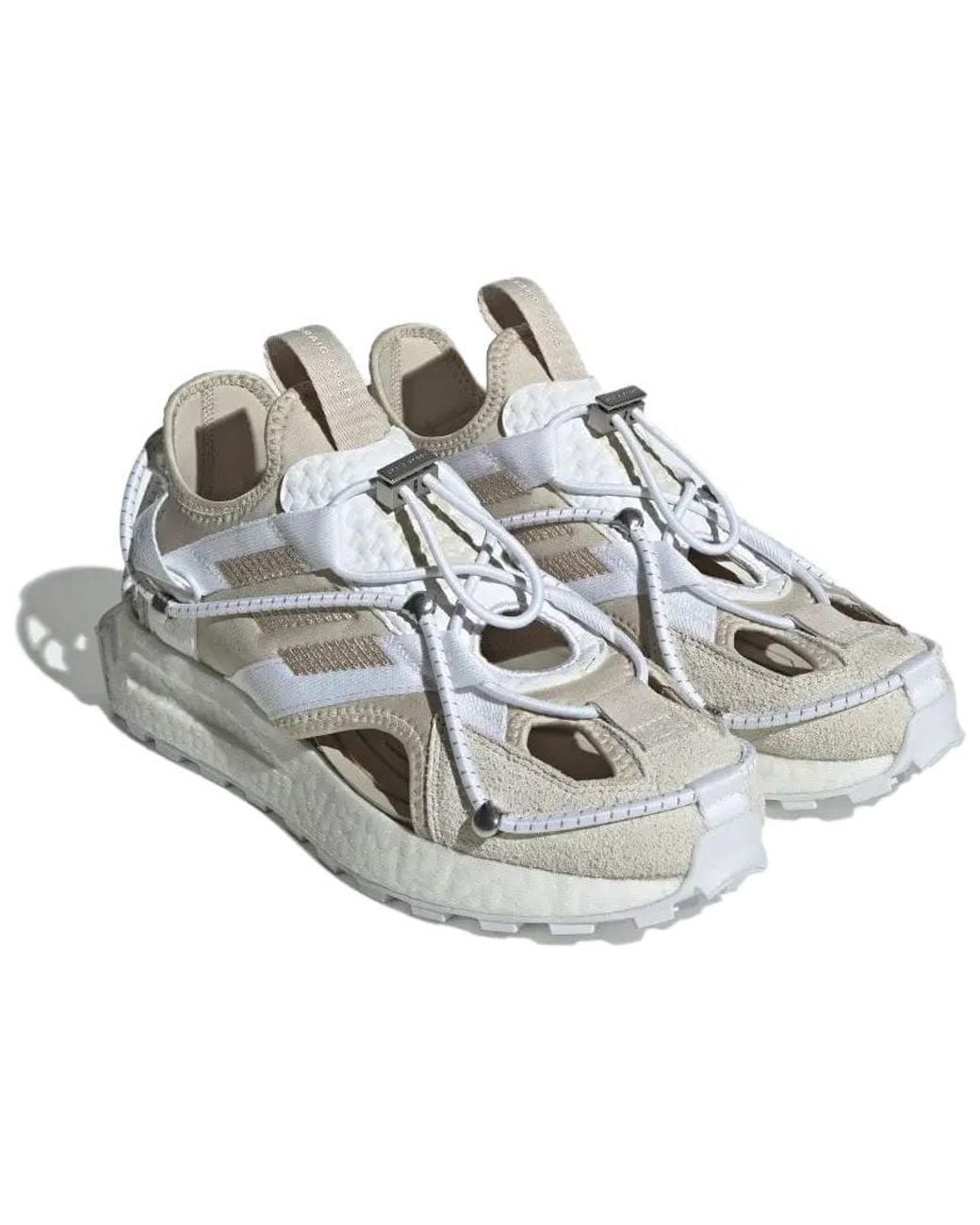 adidas X Craig Retropy Sandals 'Core Bliss' in White for Men | Lyst