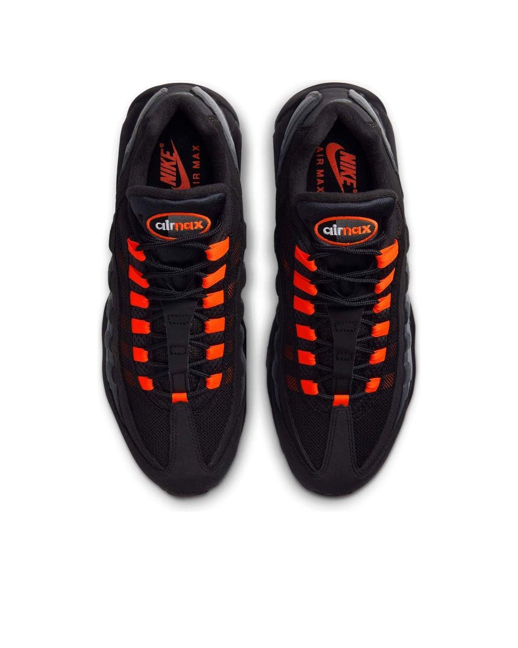Nike Air Max 95 Hyper Crimson' in Blue for Men | Lyst