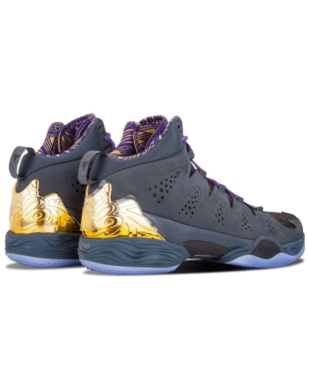Nike Melo M10 Bhm History Month' in Blue for Men | Lyst