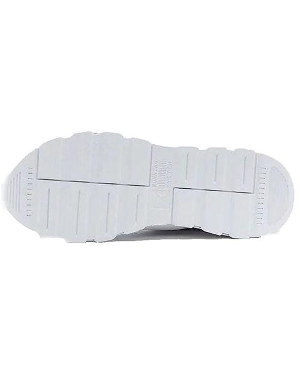 PUMA Rs-0 Sound Sneakers Casual in White for Men | Lyst