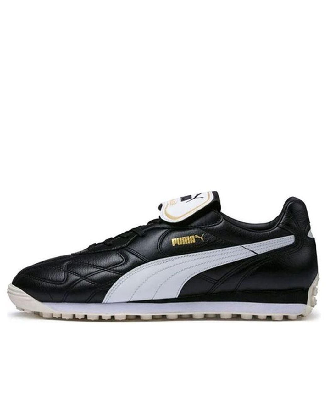 PUMA King Avanti Premium Team' in Black for Men | Lyst