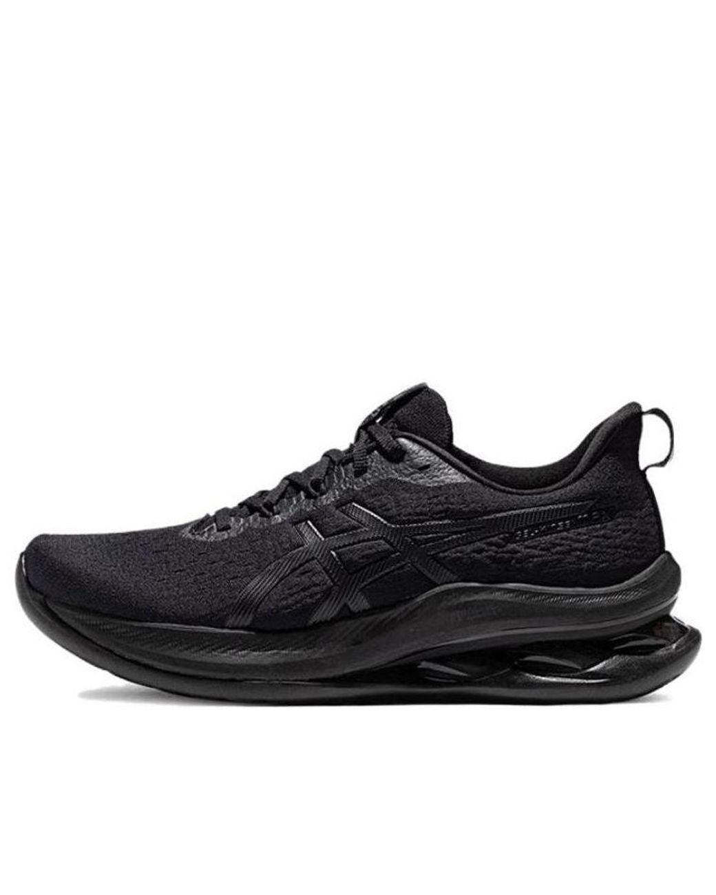 Asics Gel-Kinsei Max 'All' in Black for Men | Lyst