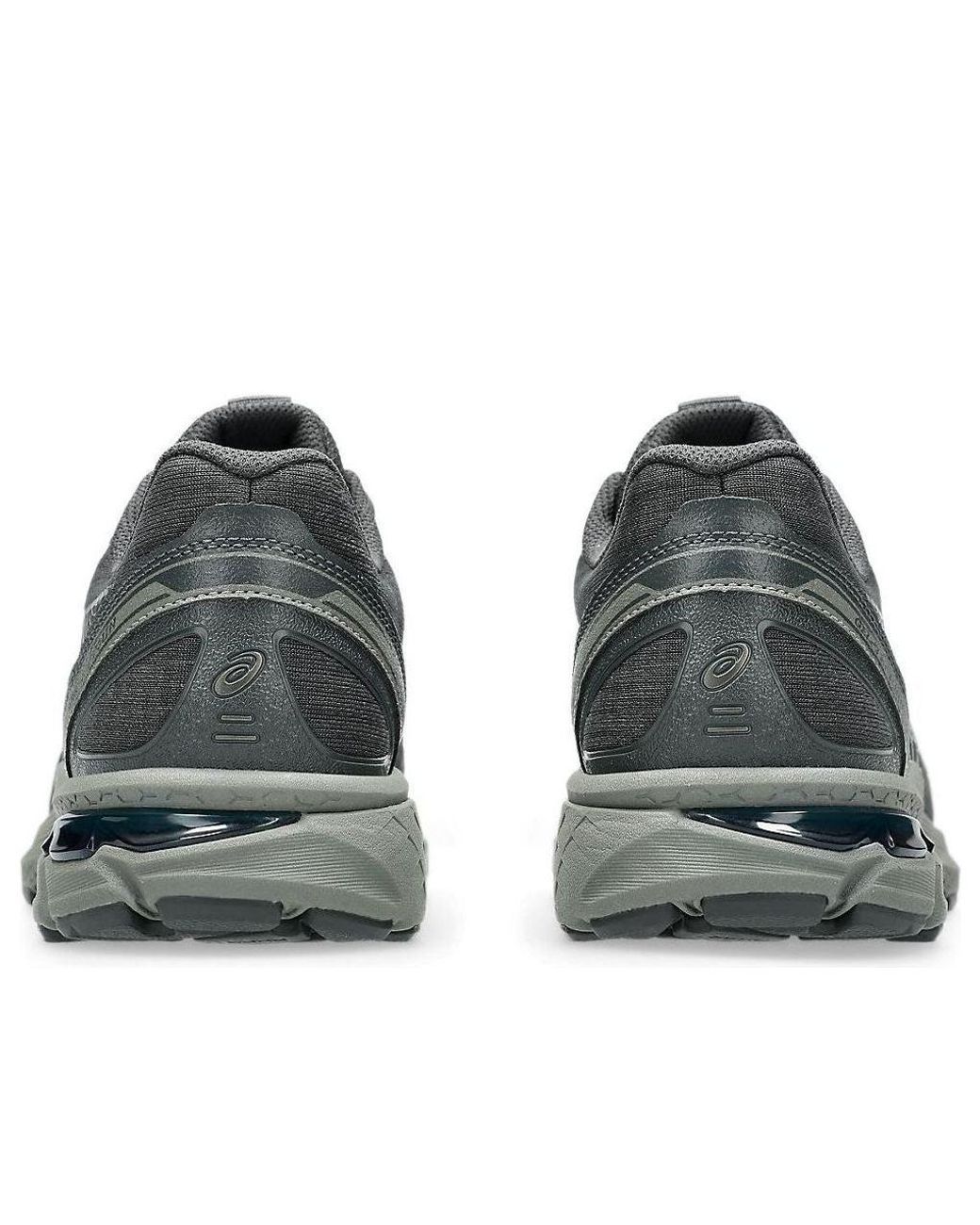 Asics Gel-Terrain Gore-Tex 'Graphite Gunmetal' in Black for Men | Lyst
