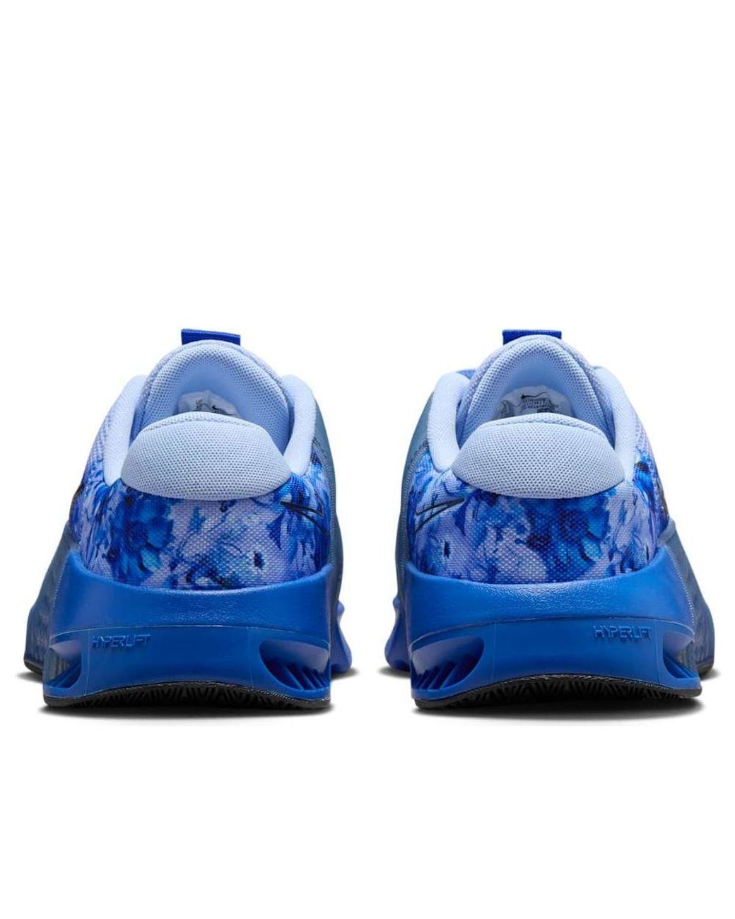 Nike Metcon 9 Amp 'Aluminum Racer' in Blue for Men | Lyst