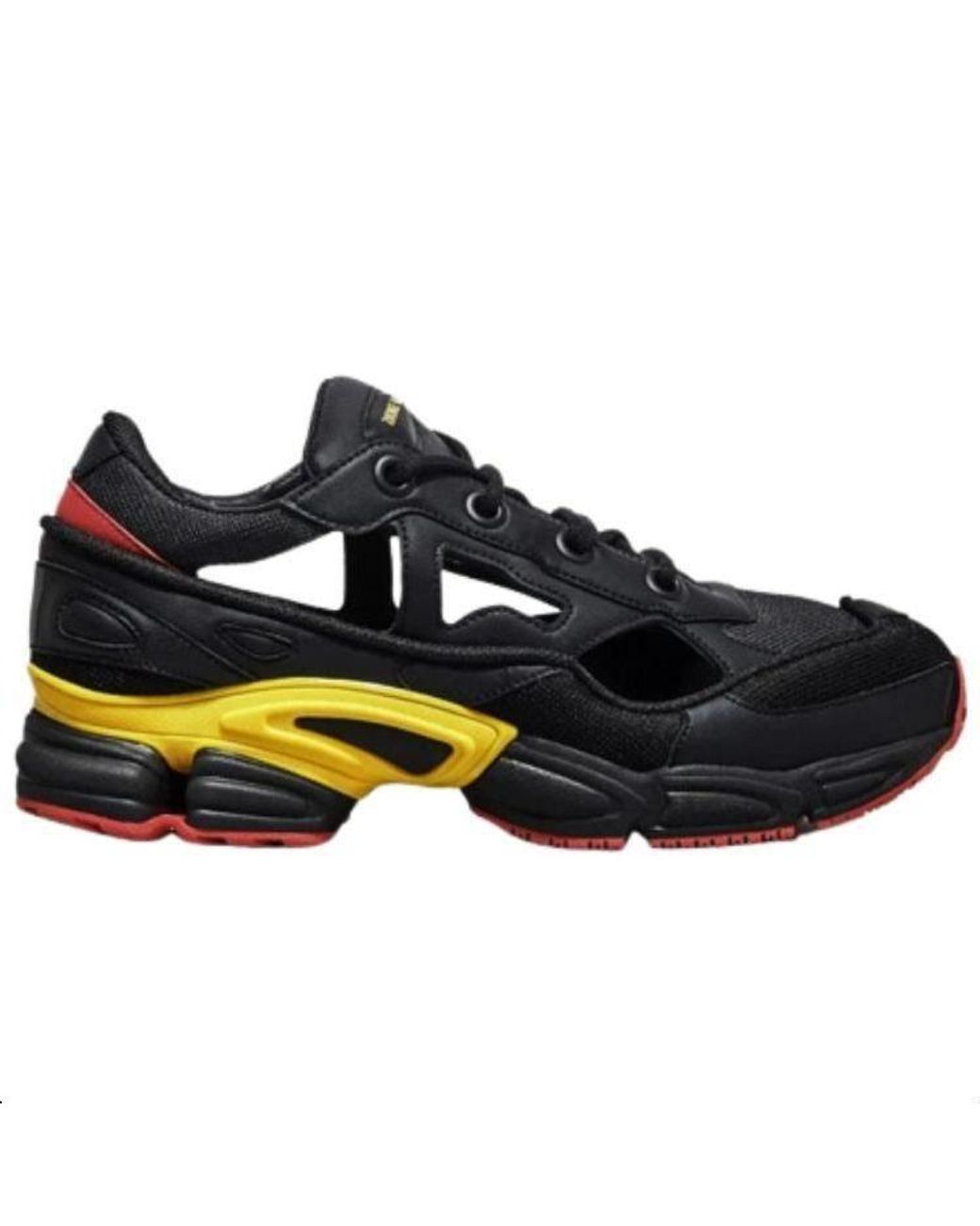 adidas Raf Simons X Ozweego Replicant 'Belgium' in Blue for Men | Lyst