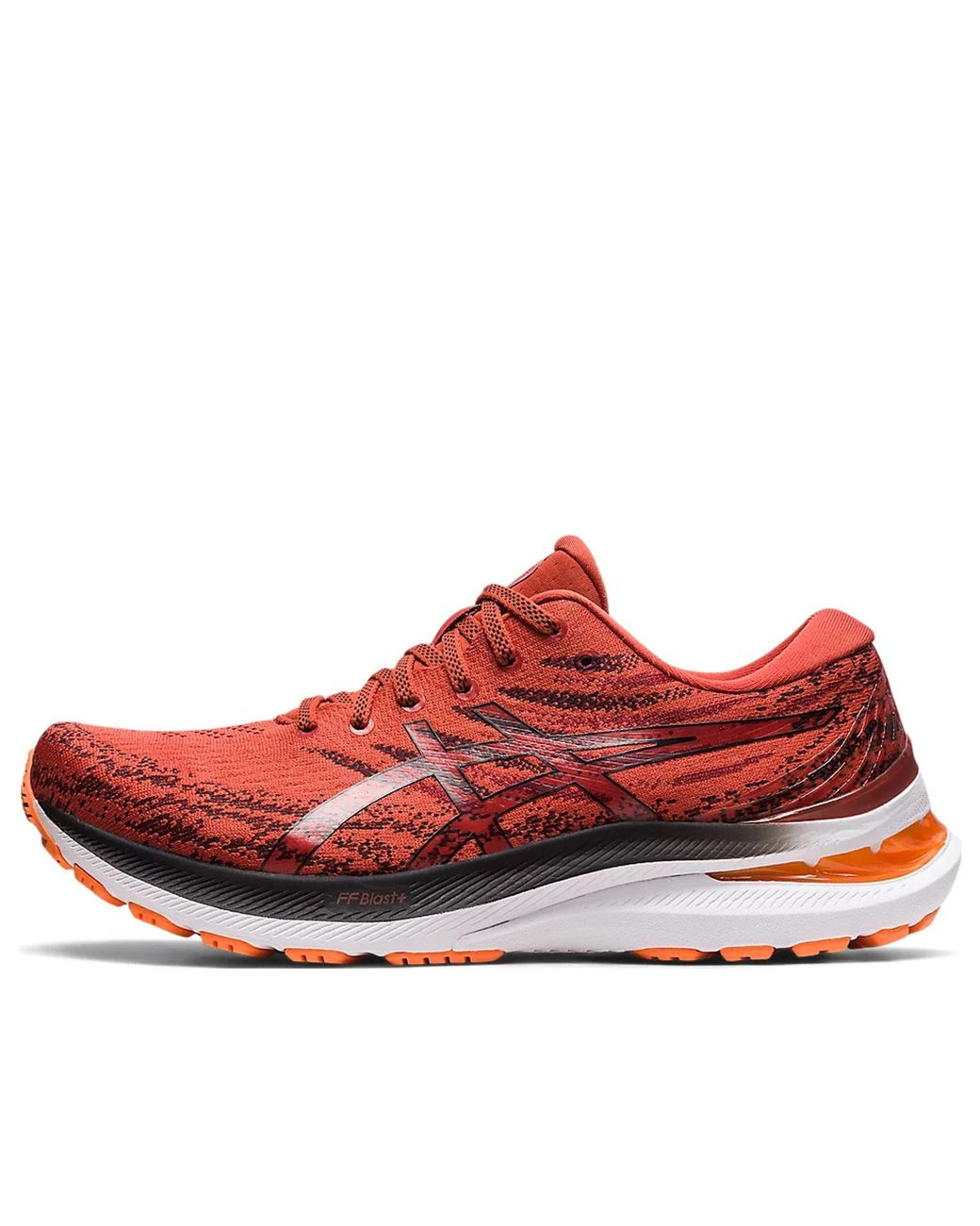 Asics Gel-Kayano 29 in Red for Men | Lyst