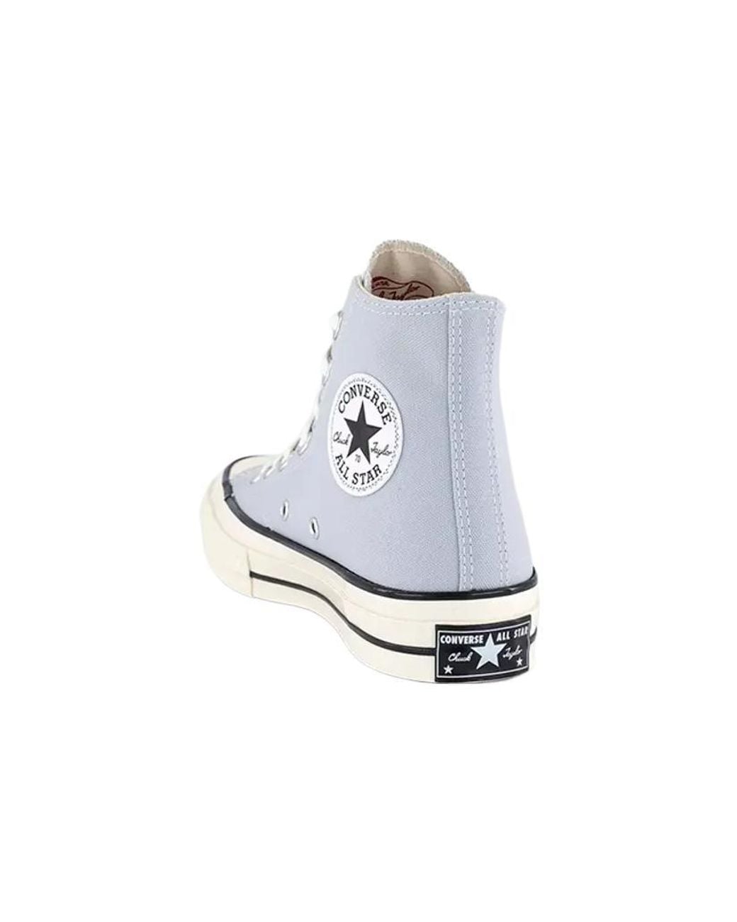 Converse Chuck 70 High 'Ghosted' in Blue for Men | Lyst