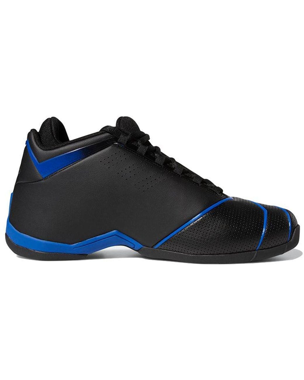 adidas T-Mac 2 Evo Royal' in Blue for Men | Lyst